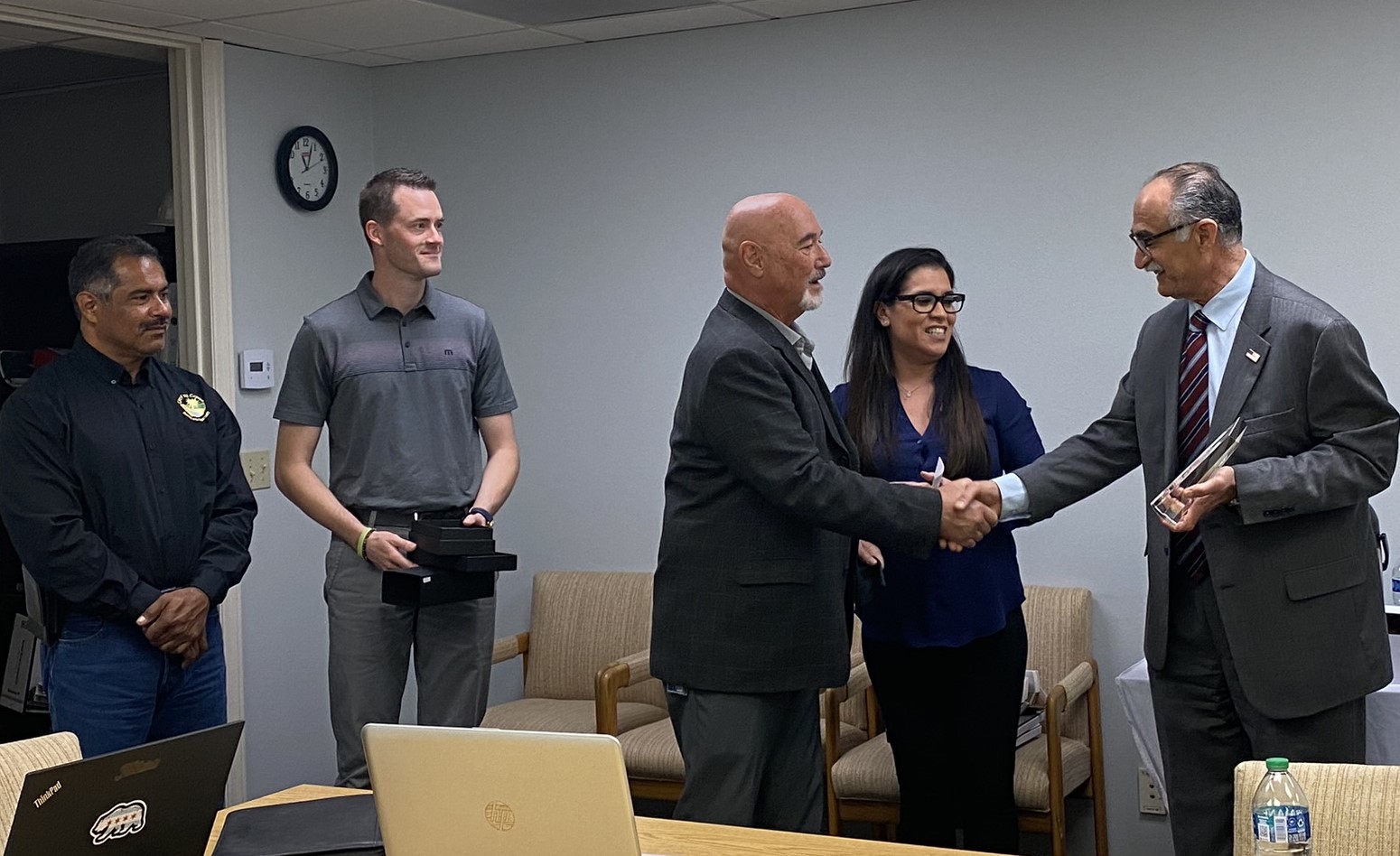 ICC San Diego - Photo Gallery