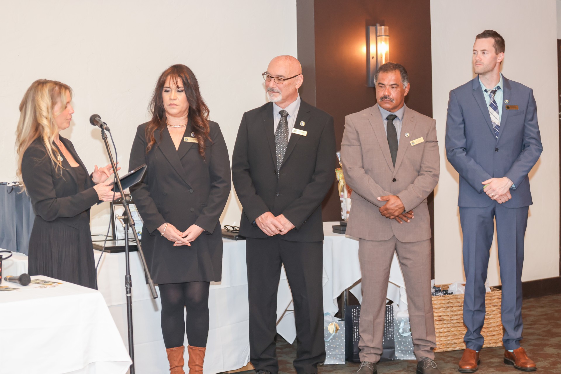 ICC San Diego - Photo Gallery