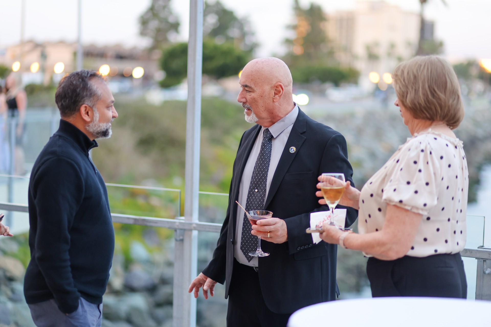 ICC San Diego - Photo Gallery